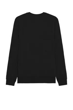 Beyond Yoga Always Beyond Pullover Crew - Black