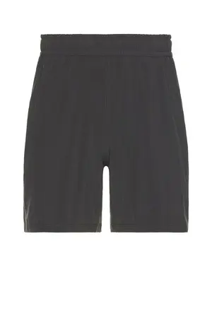 Beyond Yoga Pivotal Performance Short - Graphite