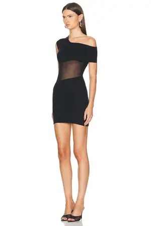 RtA Maya Mini Dress