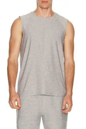 Beyond Yoga Sheer Sport Tops For Men