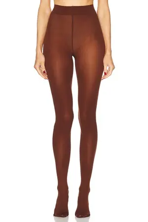 Falke FALKE Pure Matte 50 Tights Cinnamon