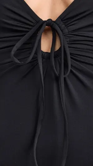 L*Space Piper Piece - Black