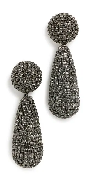 Deepa Gurnani Emely Earrings