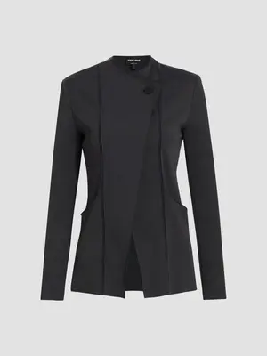Giorgio Armani Double Stitch Jacket
