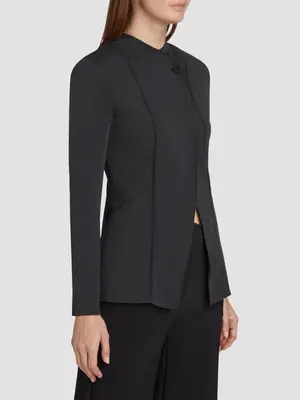 Giorgio Armani Double Stitch Jacket