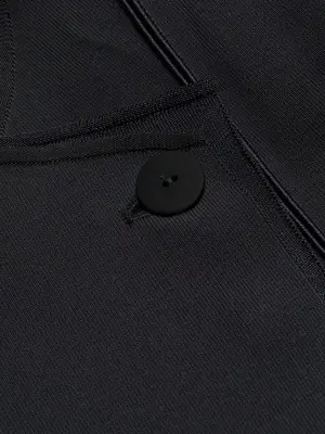 Giorgio Armani Double Stitch Jacket
