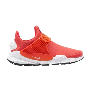 Nike Sock Dart Prm Sneakers - Orange