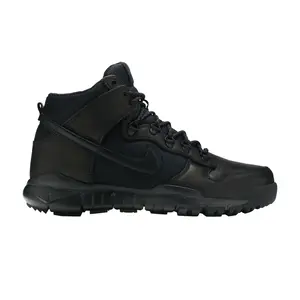 Nike Dunk High Boots