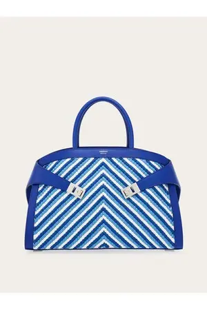 FERRAGAMO Hug Handbag
