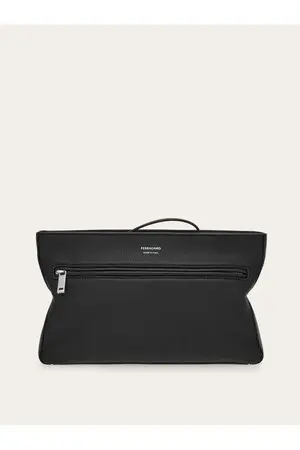 FERRAGAMO Star-shaped Pouch