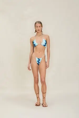 Devon Windsor Livia Bikini Bottom
