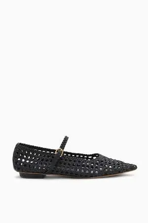 Ulla Johnson Ballerina Flats For Women