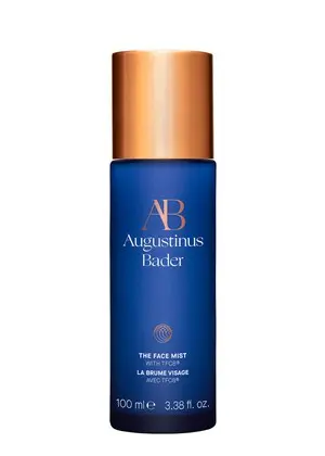 Augustinus Bader The Face With Tfc8 - Mist
