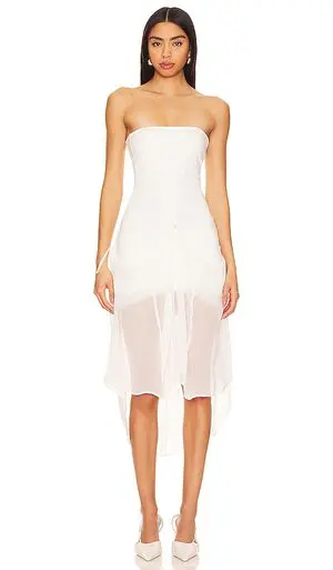 BUCI Metis Dress