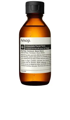 Aesop Immaculate Facial Tonic - N,a