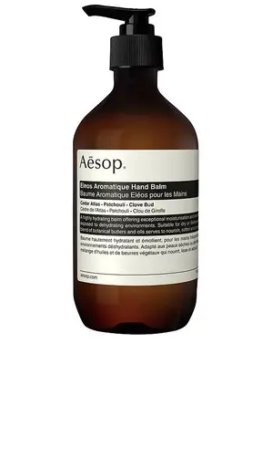 Aesop Eleos Aromatique Hand Balm - N,a