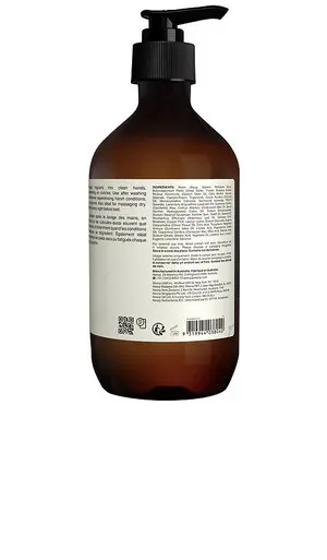Aesop Eleos Aromatique Hand Balm - N,a