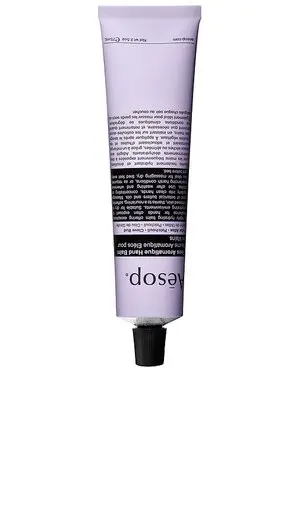 Aesop Eleos Aromatique Hand Balm Tube - N,a
