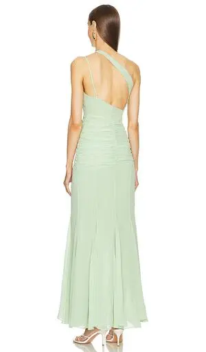MICHAEL COSTELLO Saisha Gown