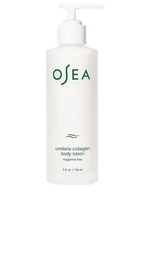 Osea Fragrance Free Bath & Body Products