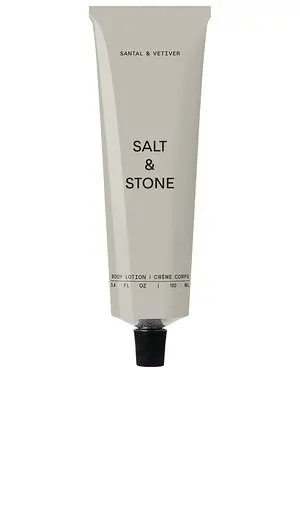 SALT & STONE Santal & Vetiver Body Lotion 100ml - N,a