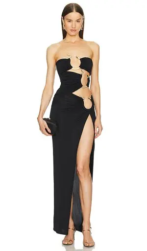 Michael Costello Flowy Dresses
