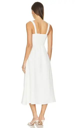 Astr The Label Estella Dress