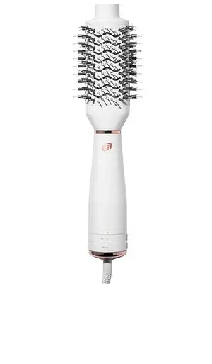 T3 Airebrush One-step Smoothing & Volumizing Hair Dryer Brush - N,a