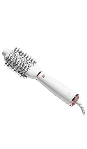 T3 Airebrush One-step Smoothing & Volumizing Hair Dryer Brush - N,a