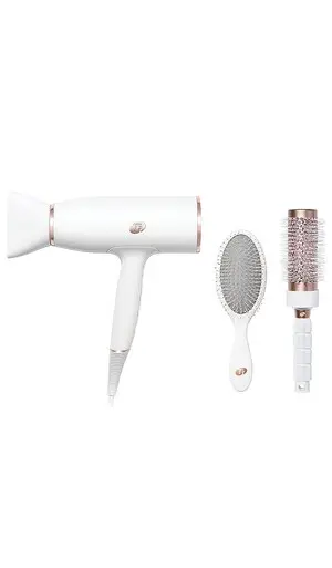 T3 Aireluxe Professional Hair Dryer & Brush Set - N,a