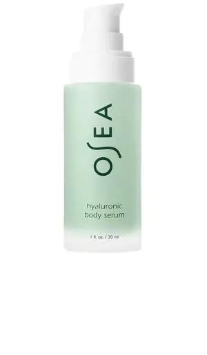 OSEA Travel Hyaluronic Body Serum - N,a