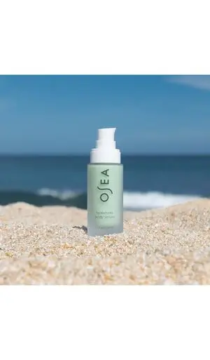 OSEA Travel Hyaluronic Body Serum