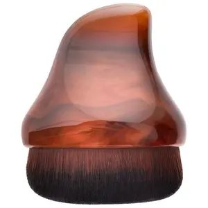 DANESSA MYRICKS BEAUTY Yummy Face 2.0 Teardrop Kabuki Complexion Brush