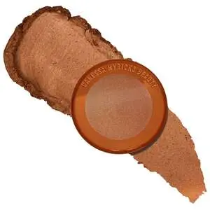 DANESSA MYRICKS BEAUTY Yummy Skin Blurring Balm Powder Lowlighter Soft Glow Highlighter - Incognito