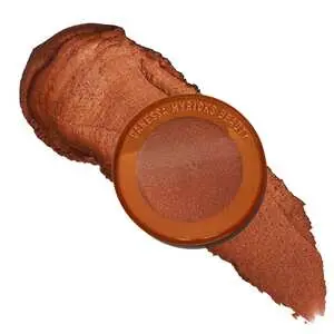 DANESSA MYRICKS BEAUTY Yummy Skin Blurring Balm Powder Lowlighter Soft Glow Highlighter - Off The Grid
