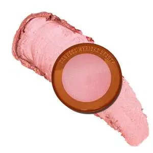 DANESSA MYRICKS BEAUTY Yummy Skin Blurring Balm Powder Lowlighter Soft Glow Highlighter - Unbothered