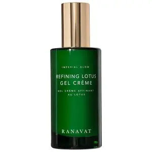 RANAVAT Refining Lotus Gel Crème Lightweight Pore Refining Moisturizer With Ashwagandha - One-color