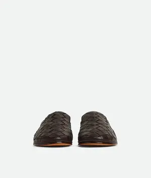 Bottega Veneta Sunday Slipper - Fondant