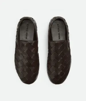 Bottega Veneta Sunday Slipper - Fondant