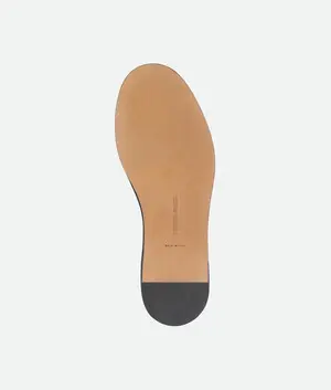 Bottega Veneta Sunday Slipper - Fondant