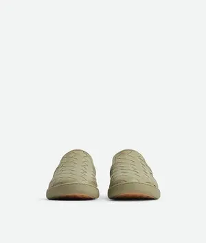 Bottega Veneta Sawyer Sneaker - Travertine
