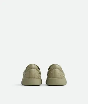 Bottega Veneta Sawyer Sneaker - Travertine
