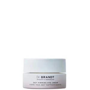 STEFAN BRANDT 360° Firming Eye Cream - One-color