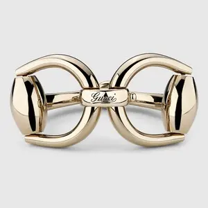 Gucci Single Horsebit Bracelet