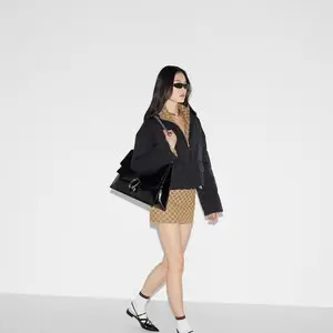 Gucci Dionysus Large Shoulder Bag