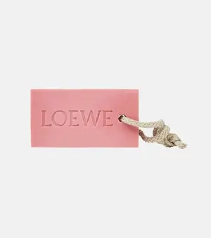 Loewe Ivy Bar Soap - Pink