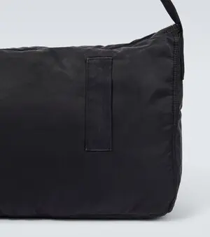 Visvim Charlie Ii Shoulder Bag In Black - 30% Off | Editorialist