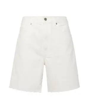 Nili Lotan Frayed Shorts For Women