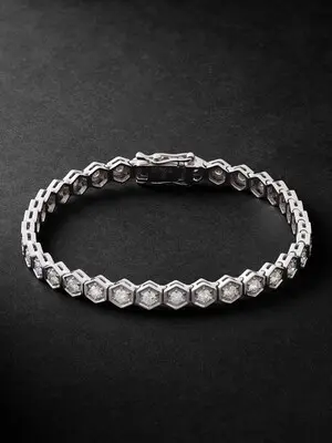 Layered Bracelets For Men