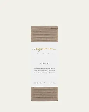 AYUNA Need-le Brightening Microchanneling Nectar, 1.7 Oz - One-color